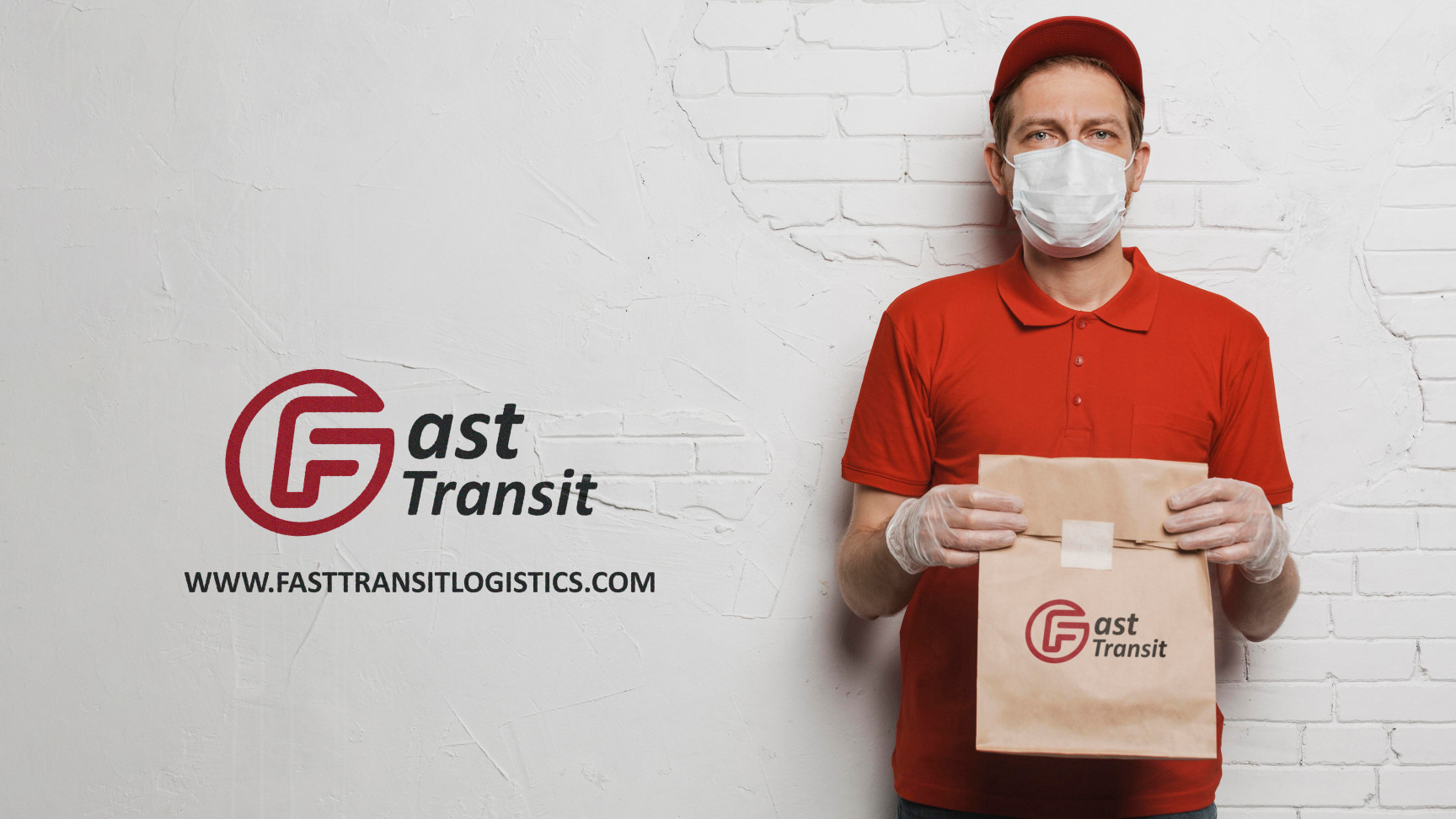 Home - Fast Transit Logistics